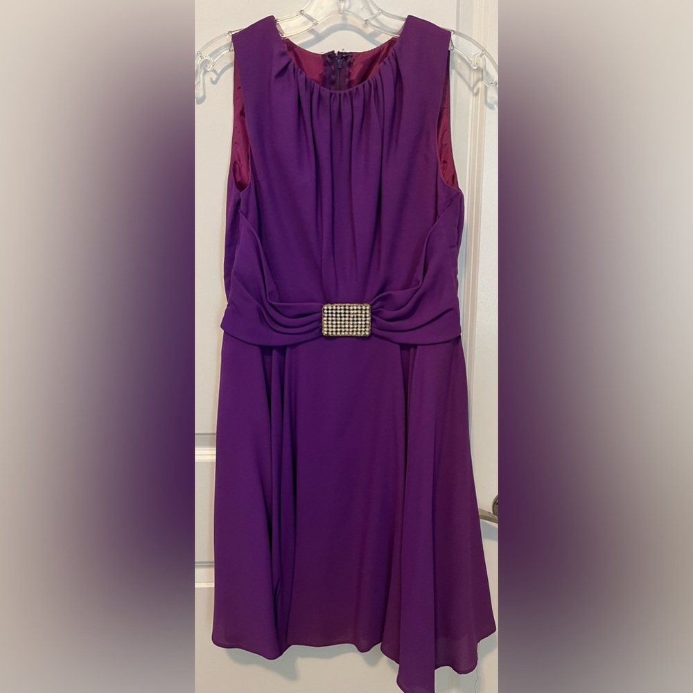 Vintage Cocktail Dress Gem